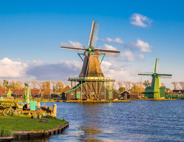 WEST EUROPE 9 COUNTRIES & SCHILTRON | Tripdeals