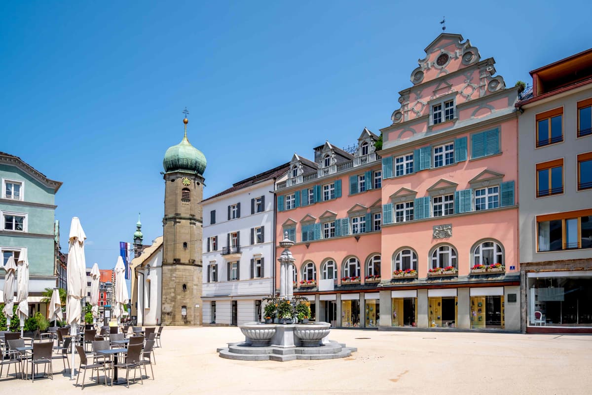 WEST EUROPE 9 COUNTRIES & SCHILTRON | Tripdeals